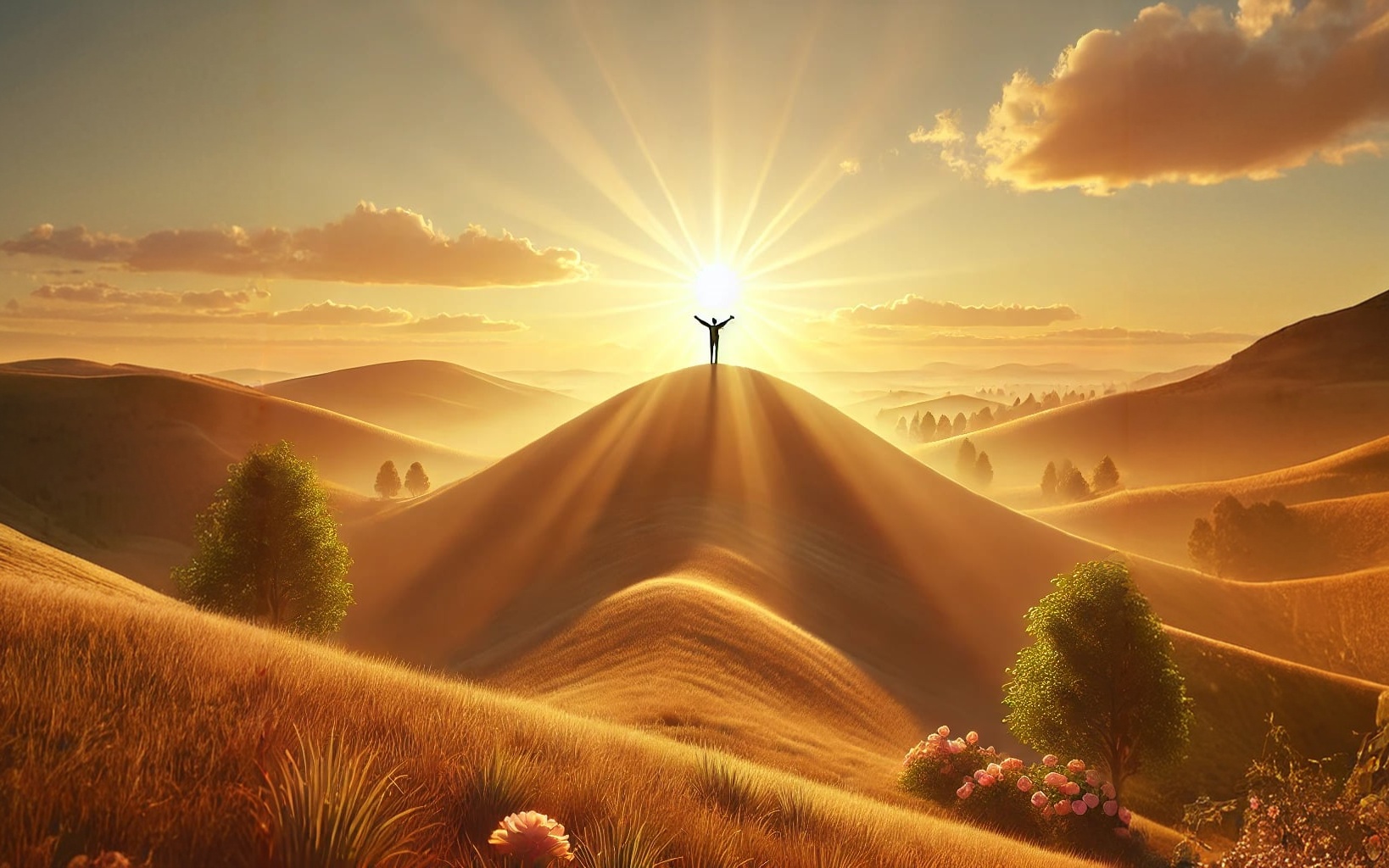 Comment l'espoir nous guide dans les moments difficiles - Être & Croître